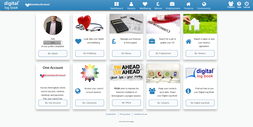 What is Digital Log Book? – Digital Log Book